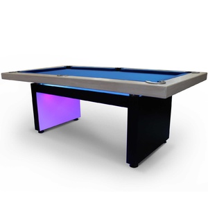 Games & Leisure Table - All Table Sports Australia