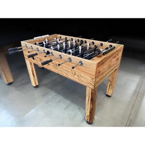 Soccer Tables & Foosball Tables from All Table Sports