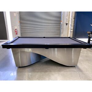 Australia Pool/Billiards & Game Tables Supplier - All Table Sports ...